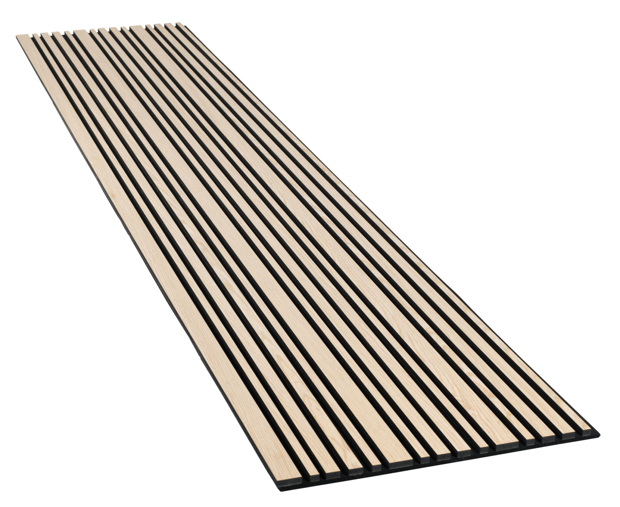 PROFF Signature Akustik Panel Ljus Ek - Fibrotech