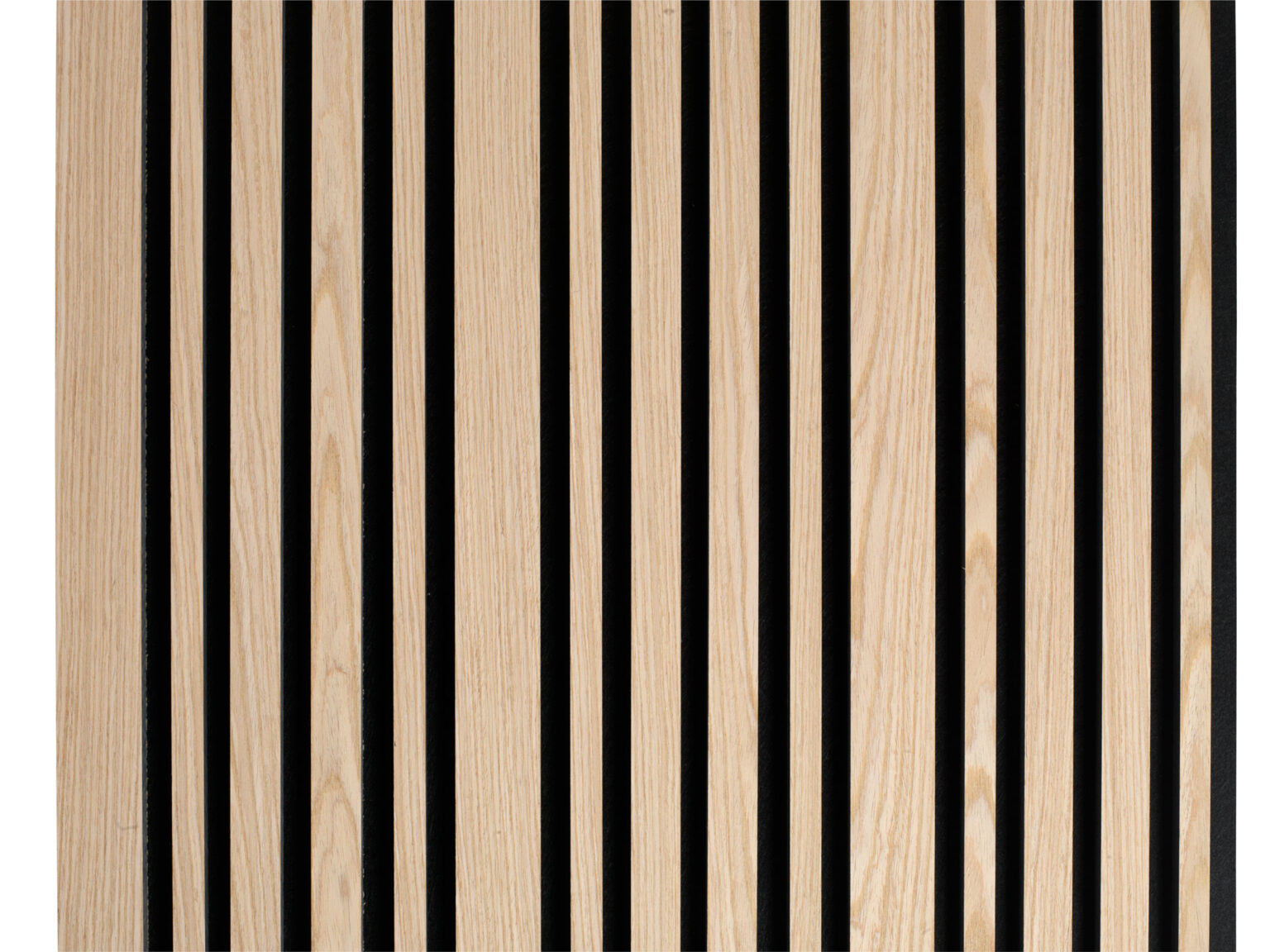 PROFF Signature Akustik Panel Ljus Ek - Fibrotech